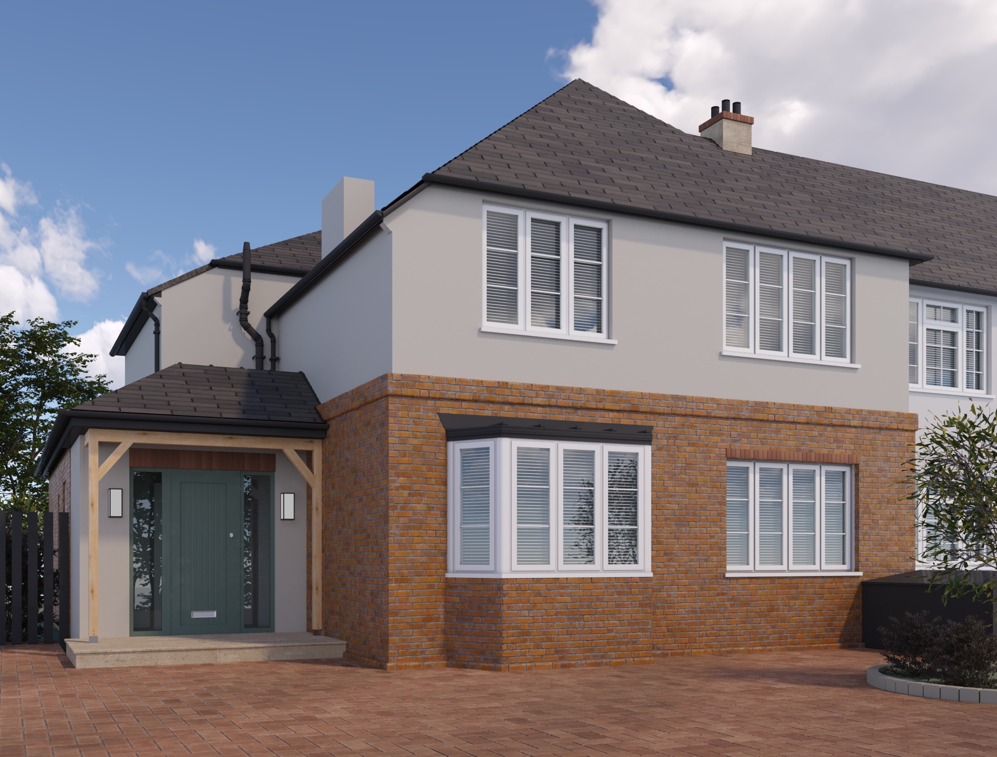 Architects Wimbledon | Architects SW19, South West London